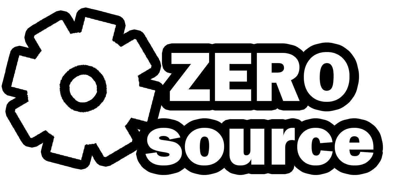 GitHub - zemonkamin/zero_source: Zero source is an engine on which you ...