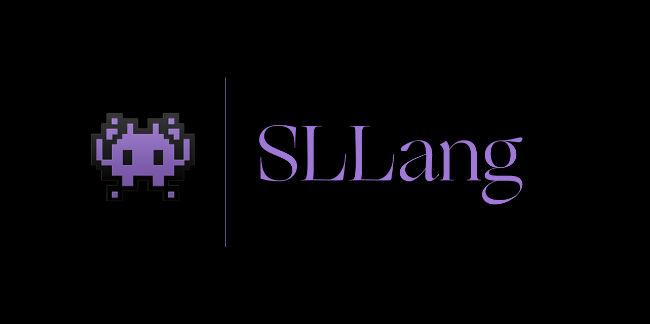 GitHub - slano-ls/SLLang: My own Programming Language