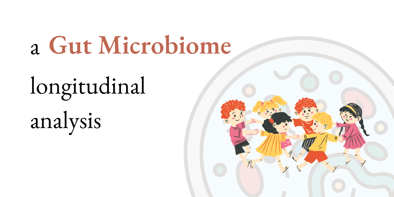 GitHub - lhsnam/longitudinal_microbiome_2023: Microbiota analysis for my master thesis