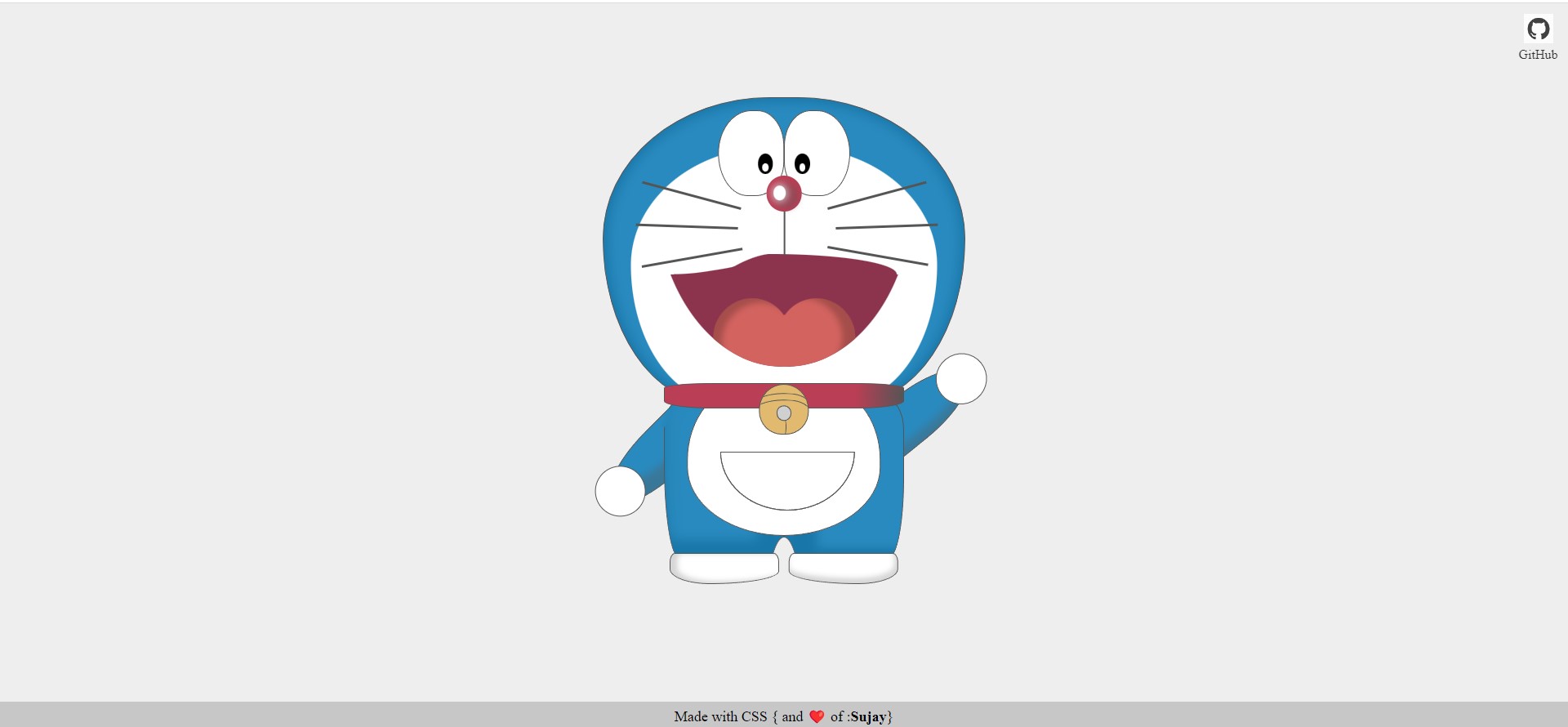 GitHub - sujay-deshpande/Doraemon_image