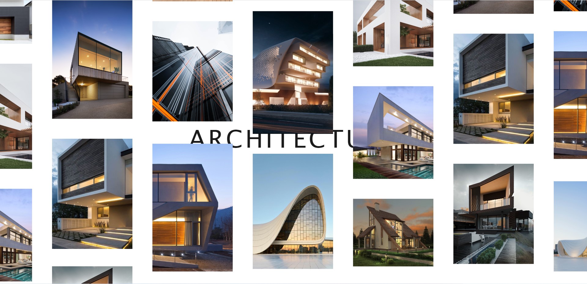 GitHub - MARTINN25/ARCHITECTURE-WEBSITE