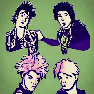 GitHub - tcharroh/album-alchemy