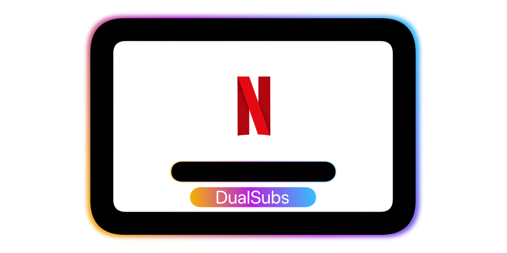 GitHub - DualSubs/Netflix: Netflix增强及双语字幕解决方案
