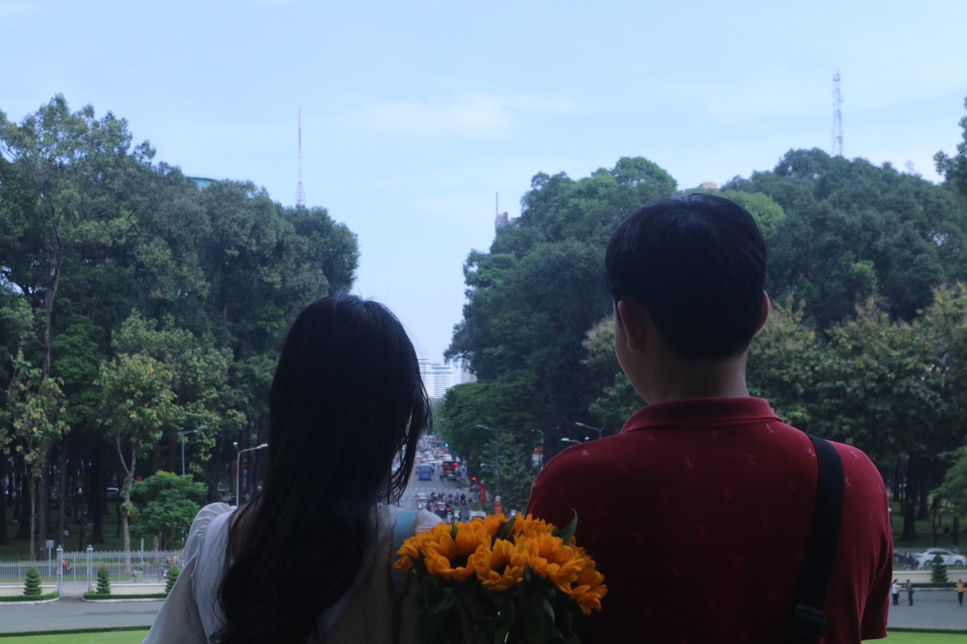 GitHub - Rocky0411/Heart: Đếm ngày yêu