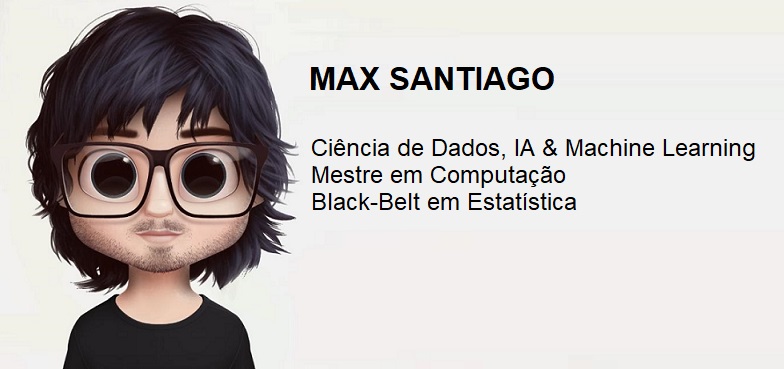 GitHub - MaxVieiraSantiago/Machine-Learning-Projects-with-Python: Este repositório contém vários ...