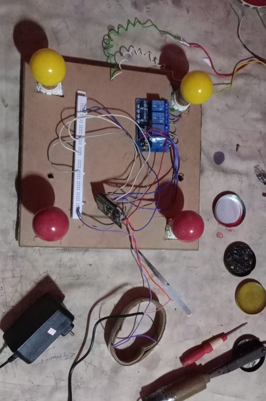 GitHub - Honorchoice/IOT_Project