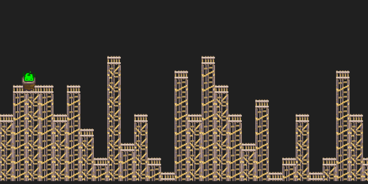 GitHub - AnotherPillow/junimo-cart-online: A recreation of Junimo Cart ...