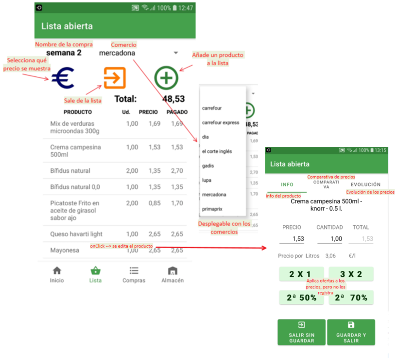 GitHub - robertorodriguezNet/Proyecto: Lista de la compra