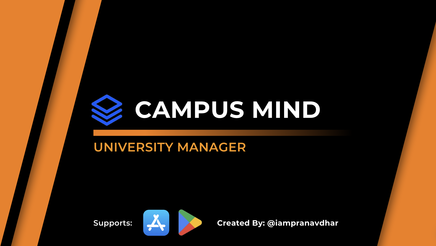 GitHub - iampranavdhar/campusmind: Campus Mind a Complete Full Stack ...