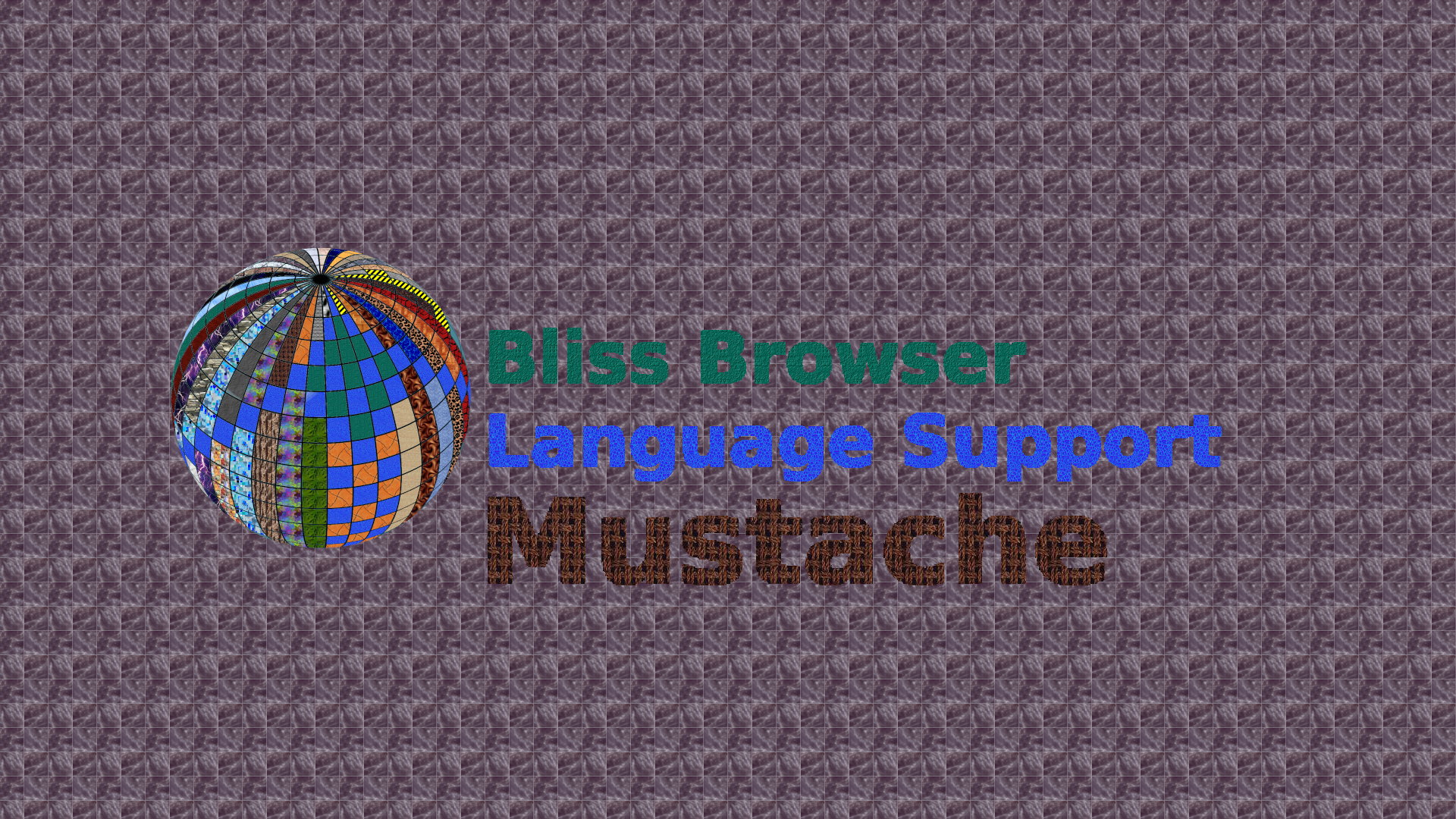 GitHub - seanpm2001/Bliss_Browser_Mustache: 🌳️🌐️#️⃣️ The Bliss Browser Mustache language support ...