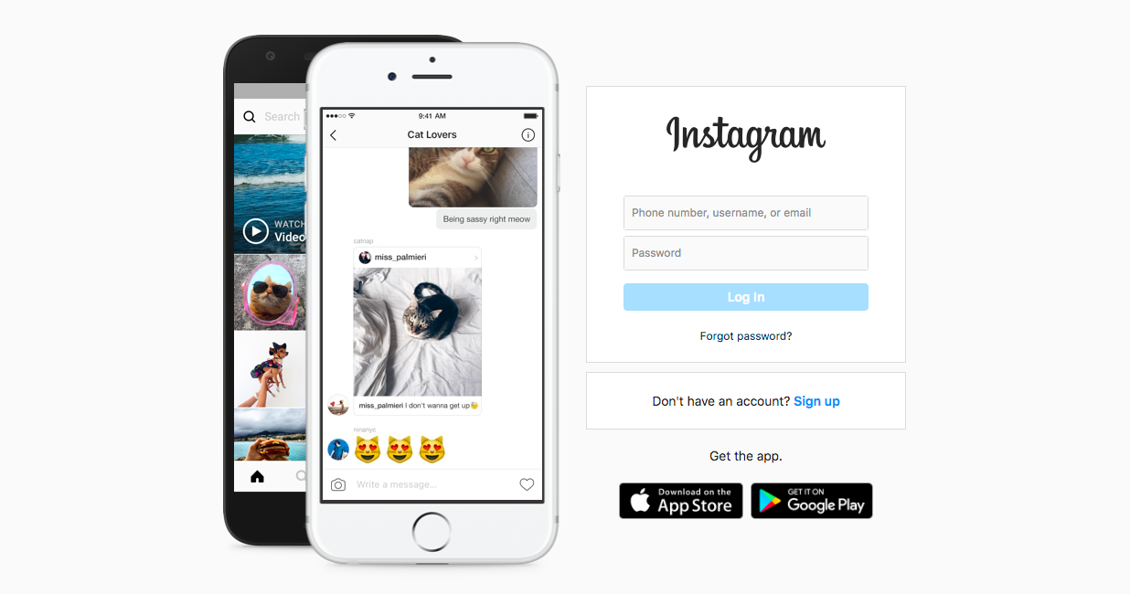 instagram-phishing · GitHub Topics · GitHub