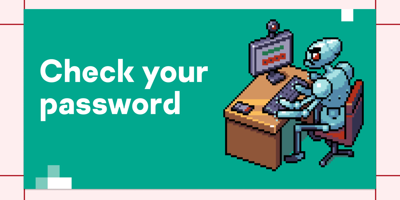 Password Conditions Checking · Github Topics · Github