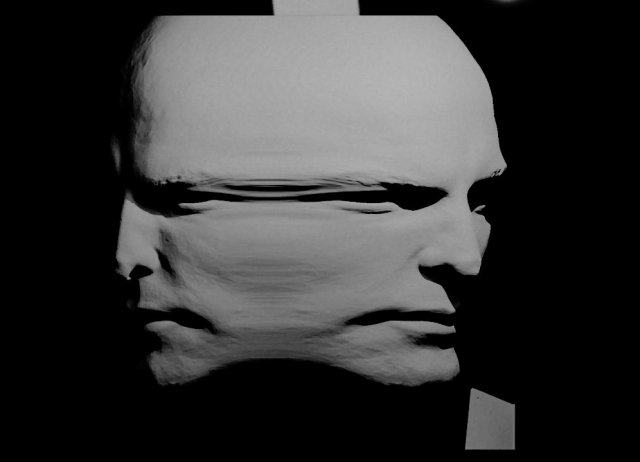 GitHub - ewwgene/3_SLIT-SCAN