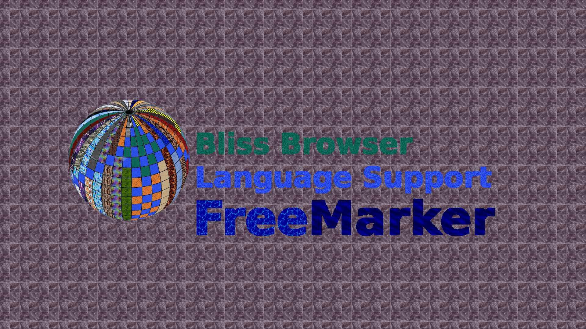 bliss-browser-freemarker · GitHub Topics · GitHub