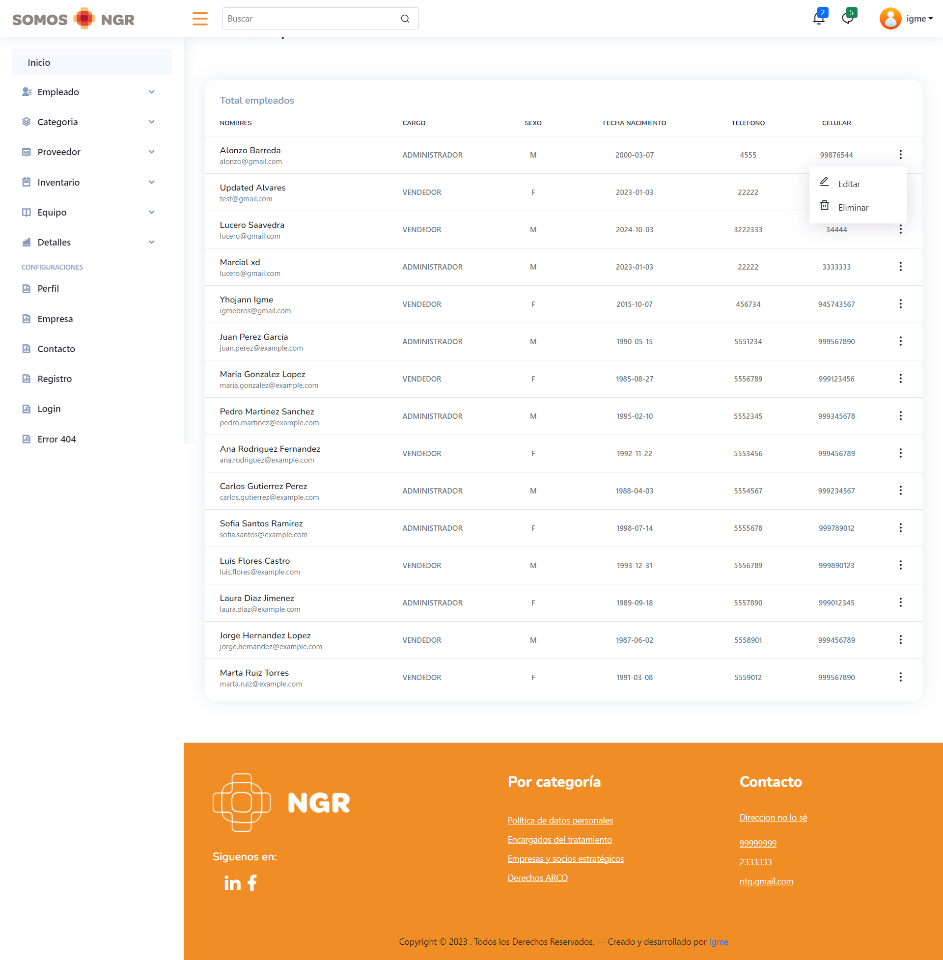 GitHub - igmeMarcial/ProyectoLP-2023: Este es un proyecto de un sistema ...