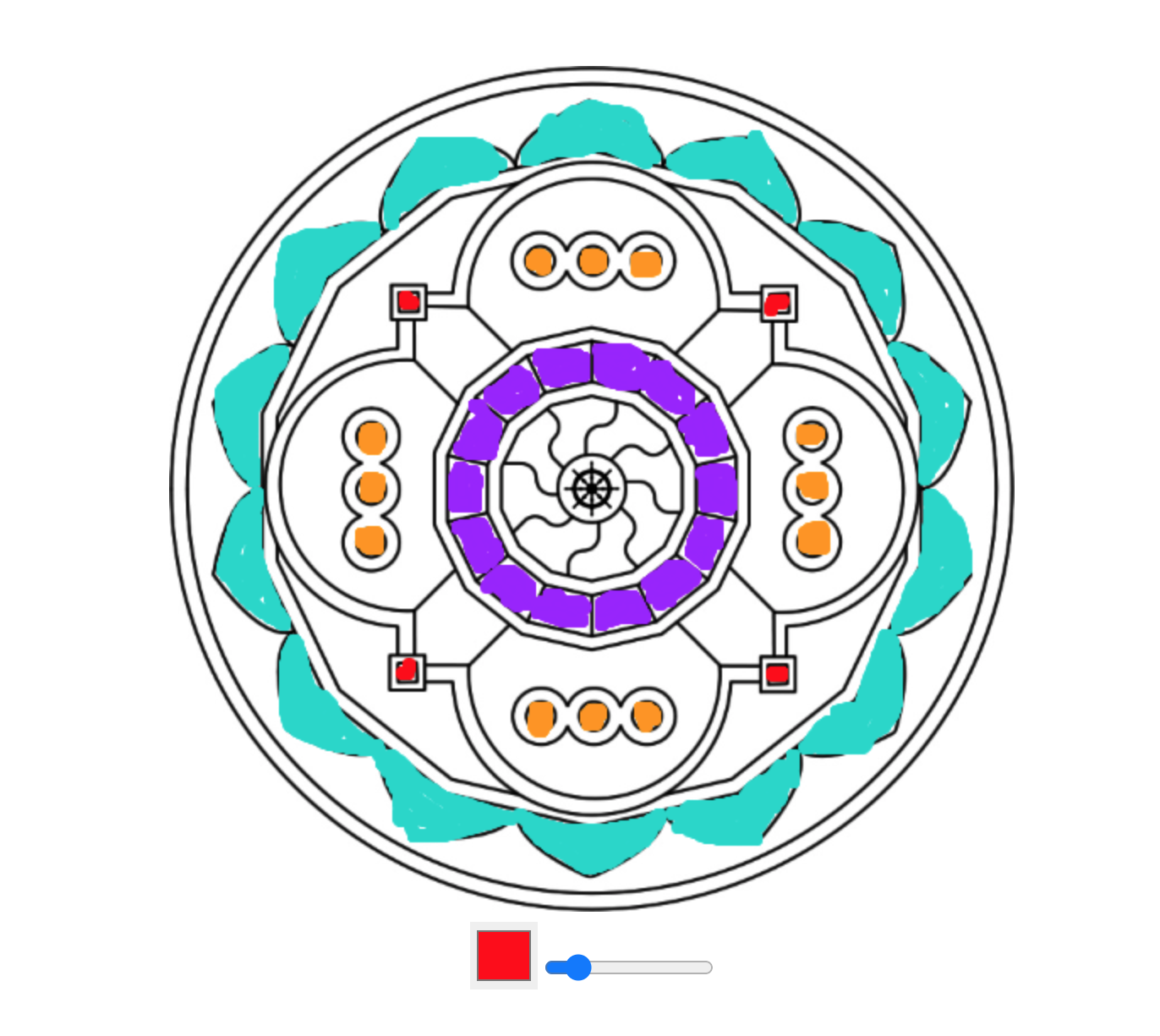 GitHub - aprtlt26/Mandala: sound meditation mandala paint