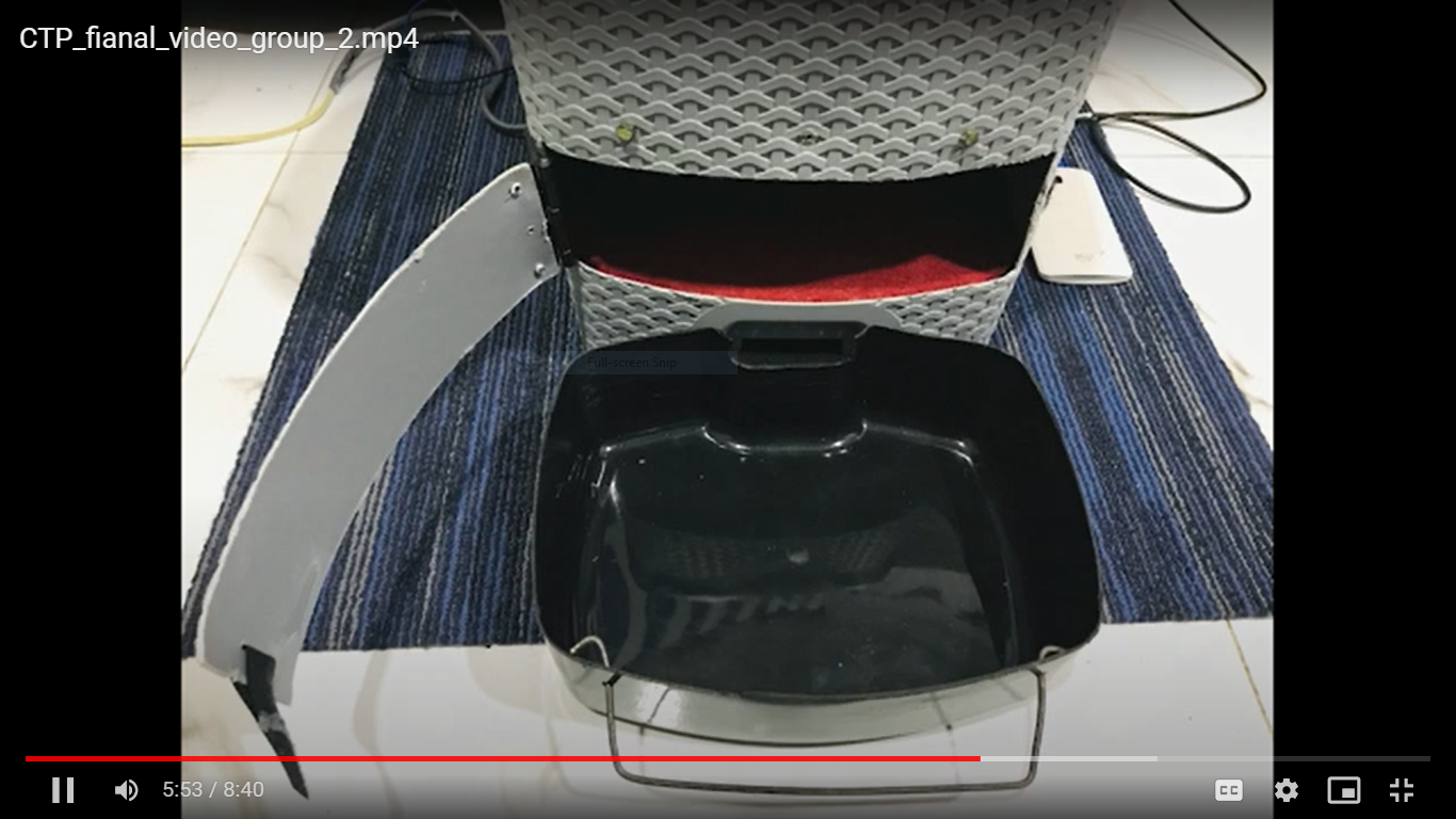 GitHub - NPFernando/CURTIN_CMPE3003_Smart-Compost-Barrel: Curtin University, 3rd year final project