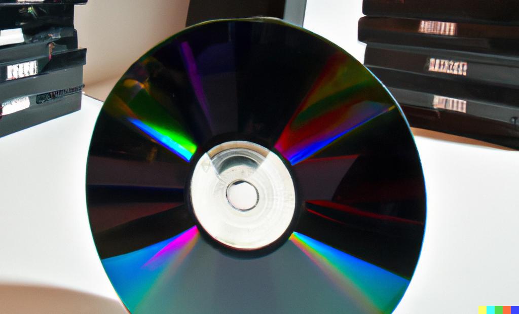 GitHub - David-Worboys/Black-DVD-Archiver: The Black DVD Archiver is a ...