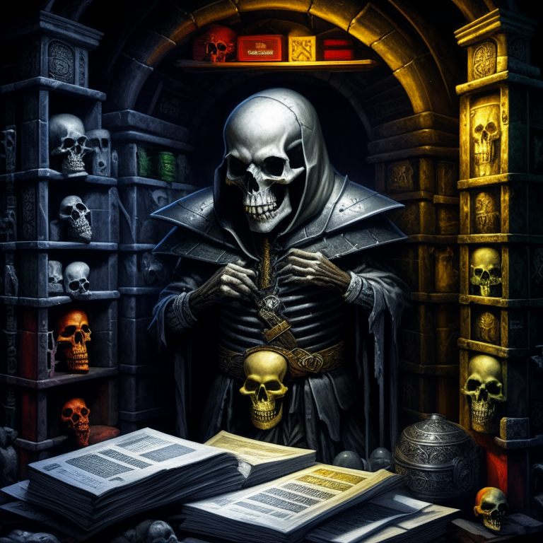 GitHub - TheCryptMaster/CryptMasterServer: A highly secure API for ...