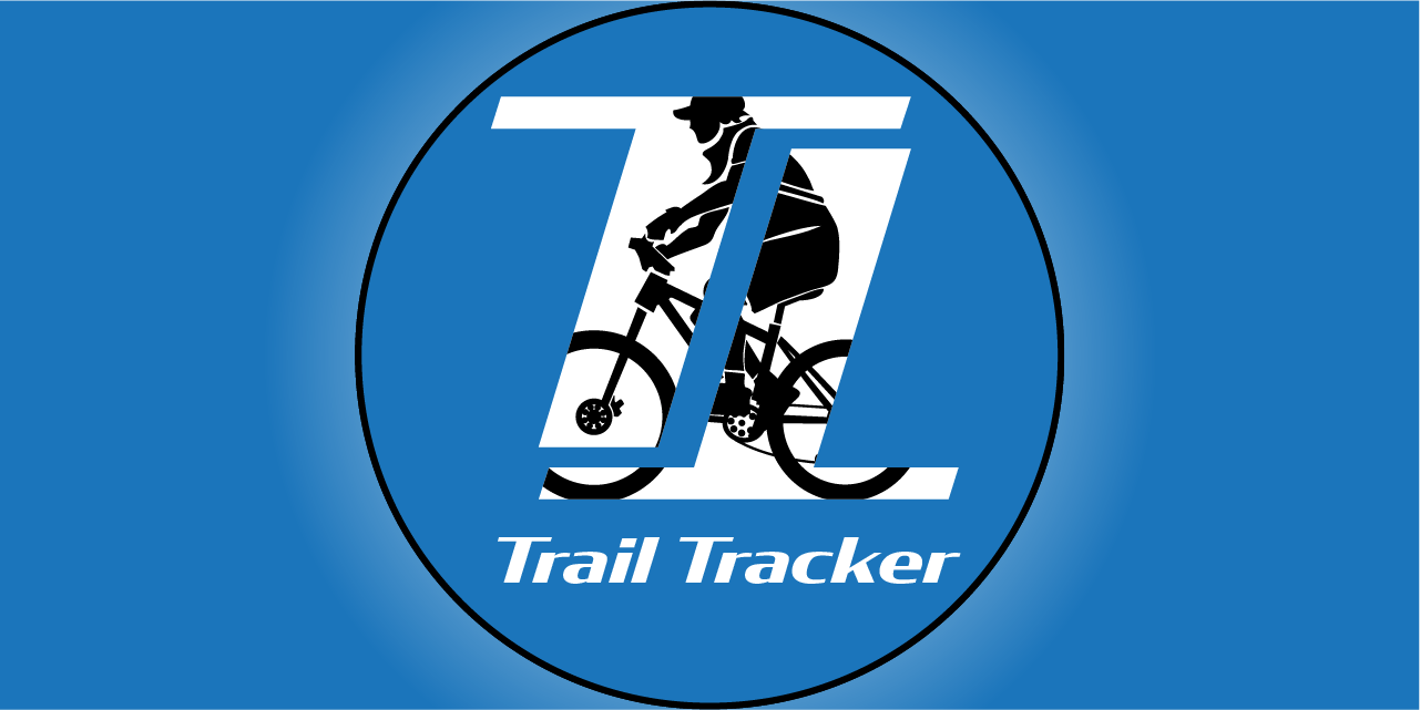 GitHub - BenForino/Trail-Tracker