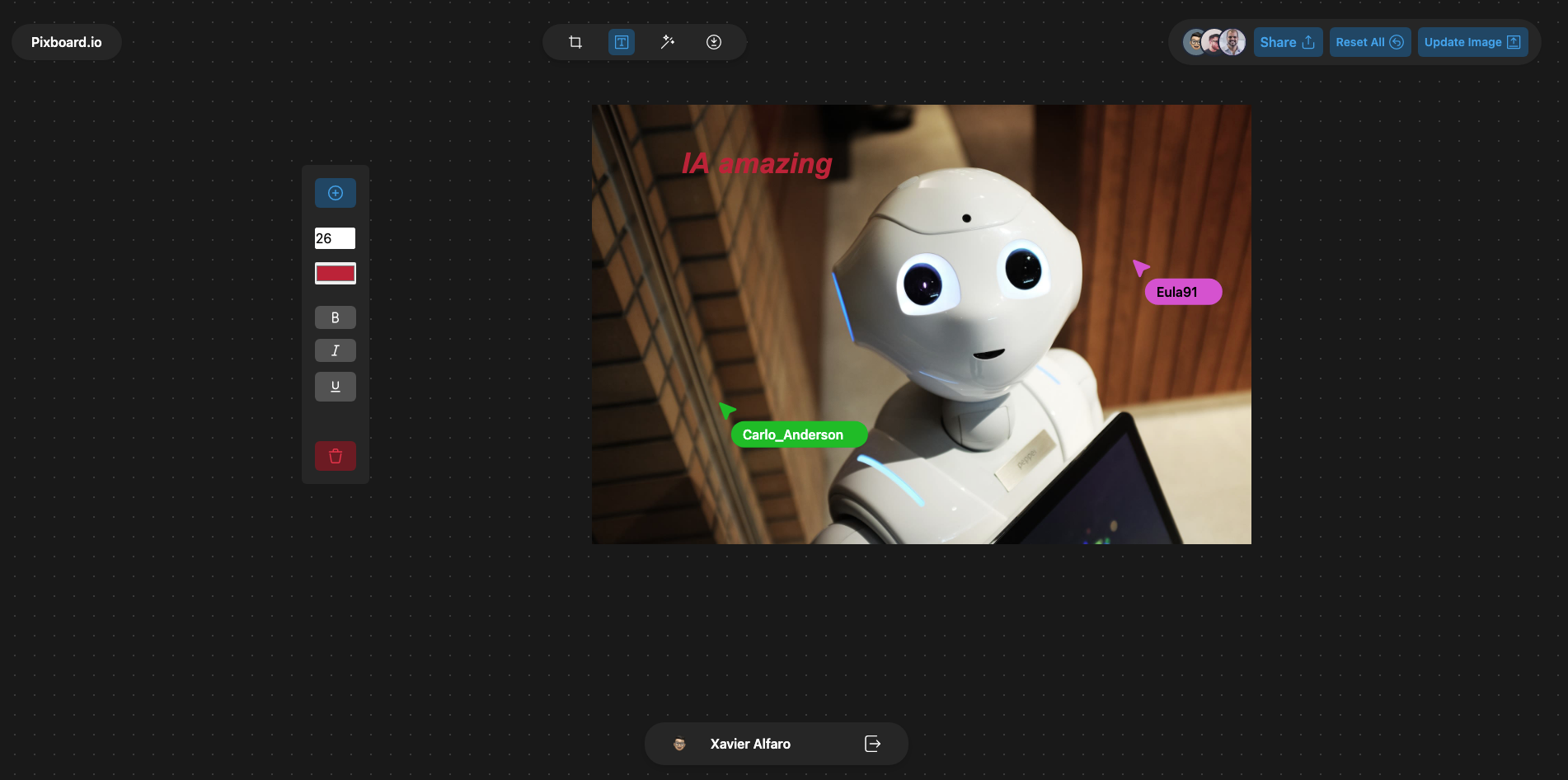 hackaton-cloudinary · GitHub Topics · GitHub