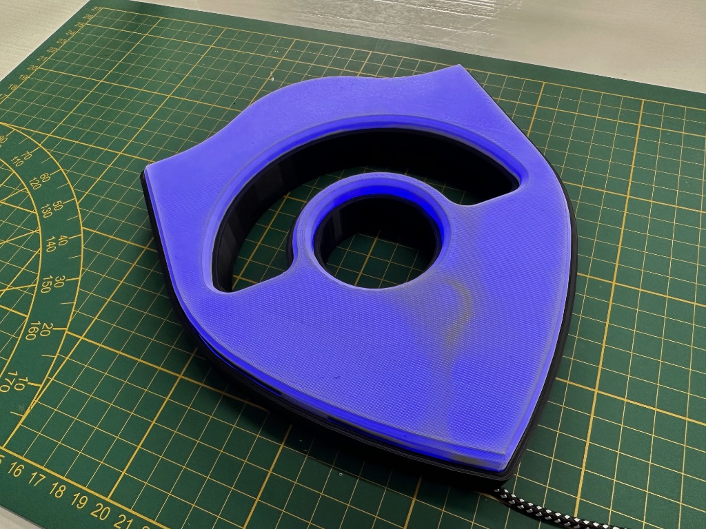 Github Wortell Sentinel Lamp Build Your Own Sentinel Lamp