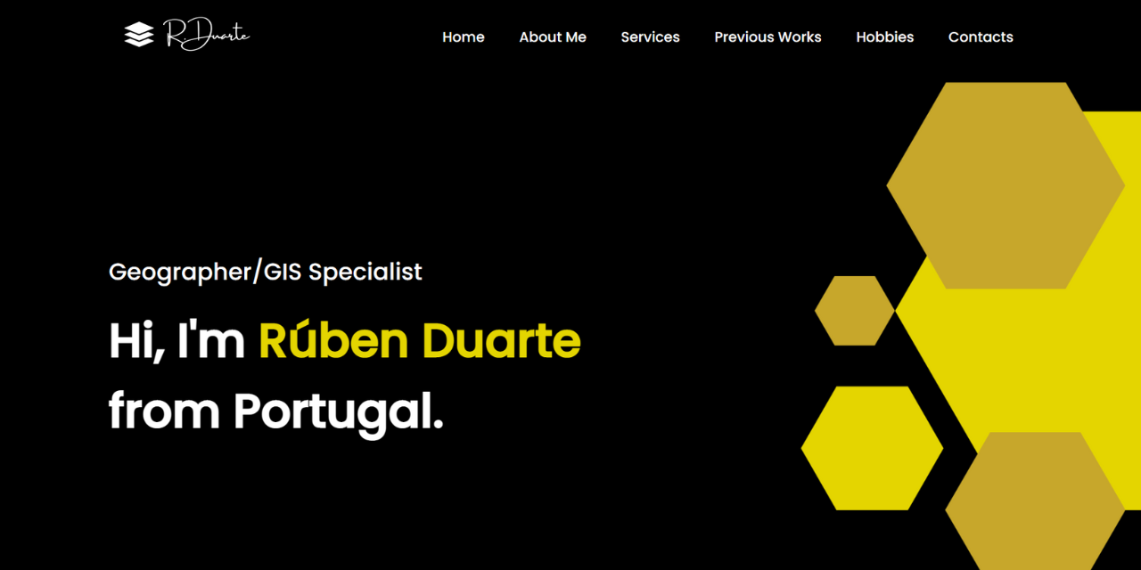 GitHub - rubenduarte1994/rubenduarte1994.github.io: Personal Portfolio Website