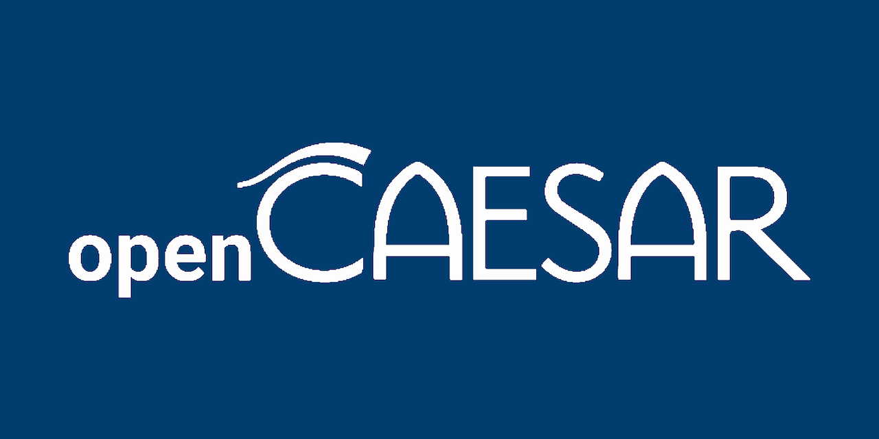 GitHub - opencaesar/community: The openCAESAR community
