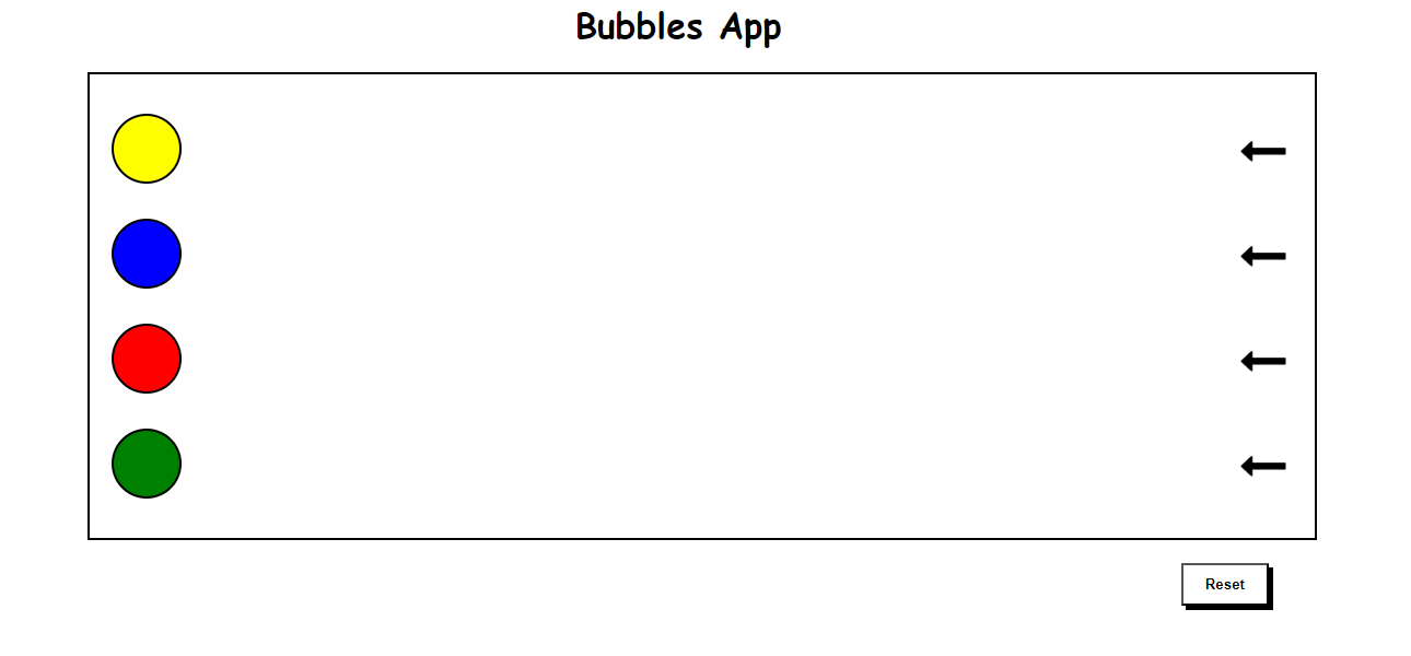 GitHub - AbinandhMJ/Bubble-Game-App: Bubble Game App