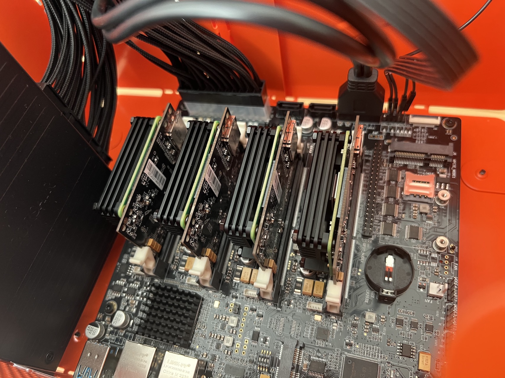 GitHub - bcomnes/esm-template: An esm tempalte for create-project