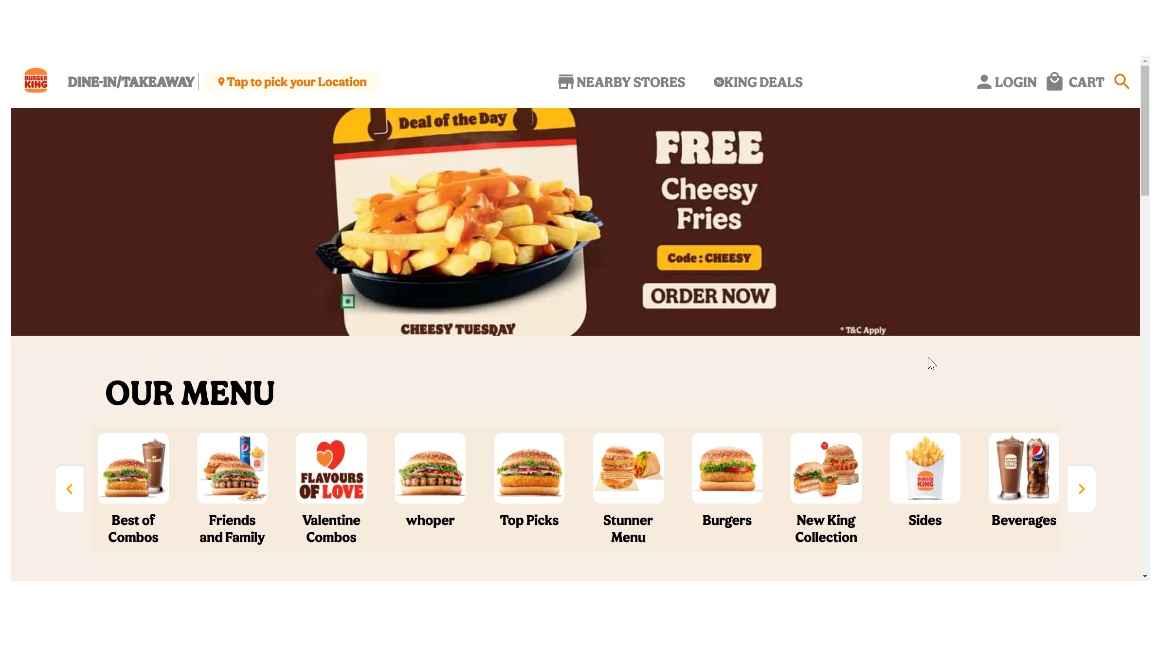 GitHub - web10crown/burger-crown