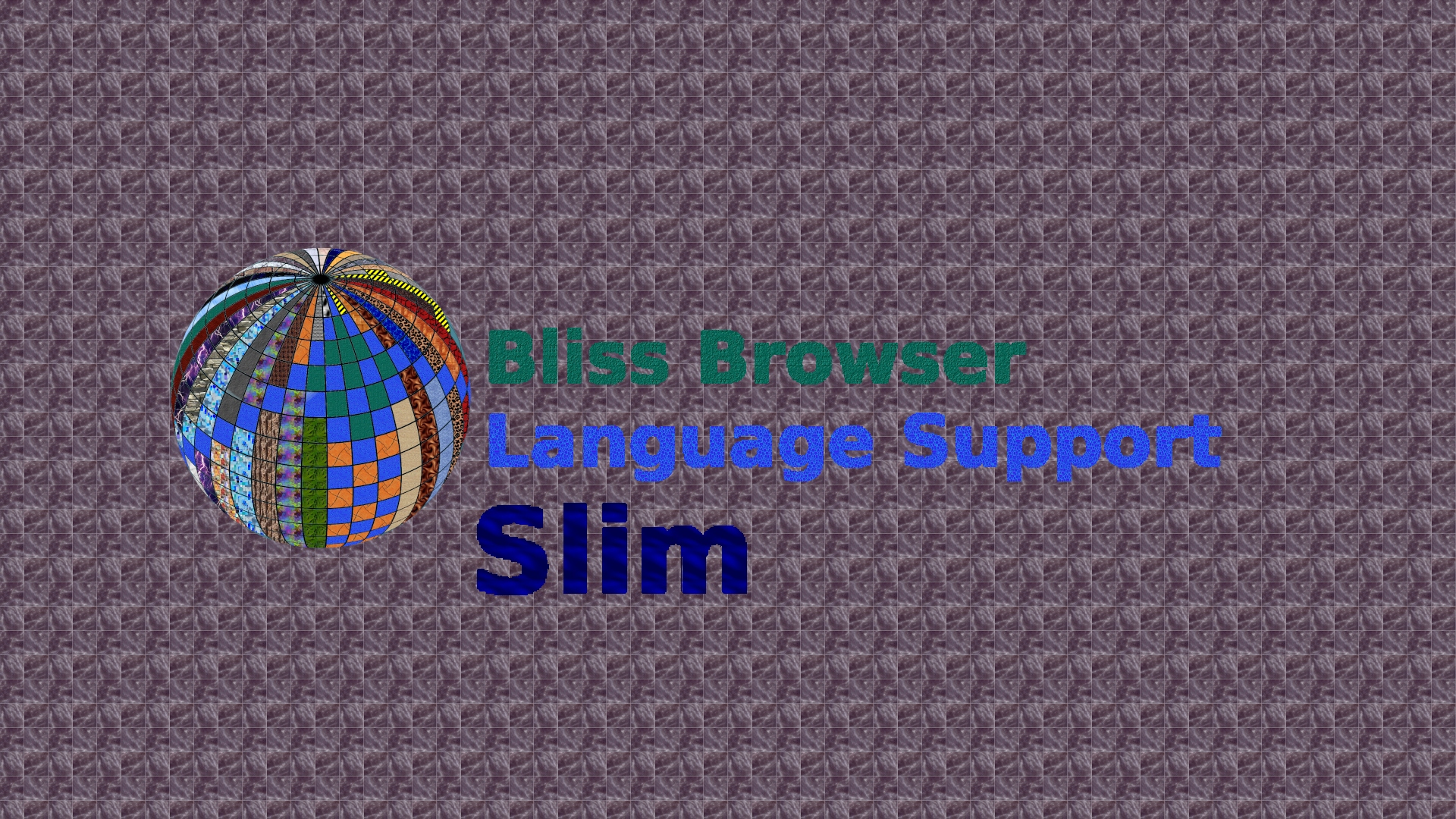 bliss-browser-slim · GitHub Topics · GitHub bliss-browser-slim · GitHub Topics · GitHub