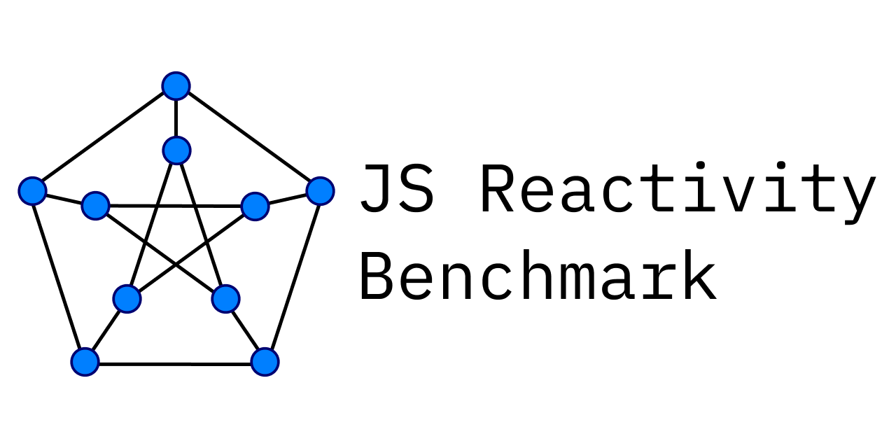 GitHub - milomg/js-reactivity-benchmark GitHub - milomg/js-reactivity-benchmark