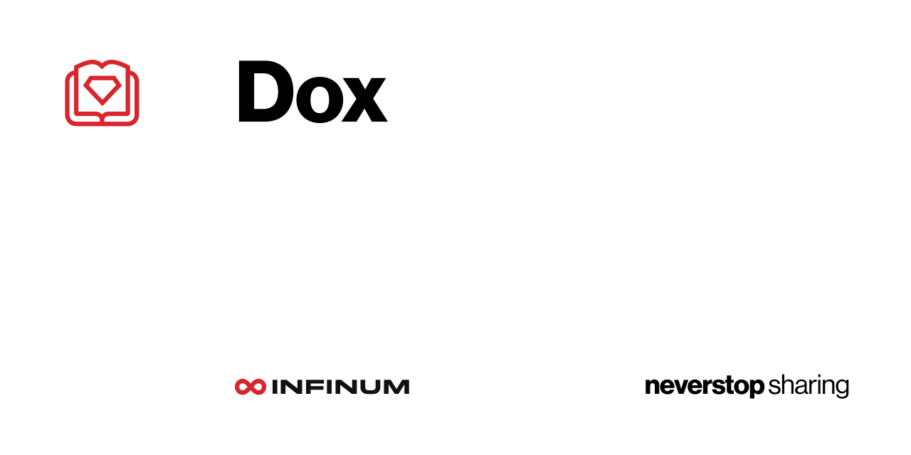 GitHub - infinum/dox: Automated API documentation from Rspec