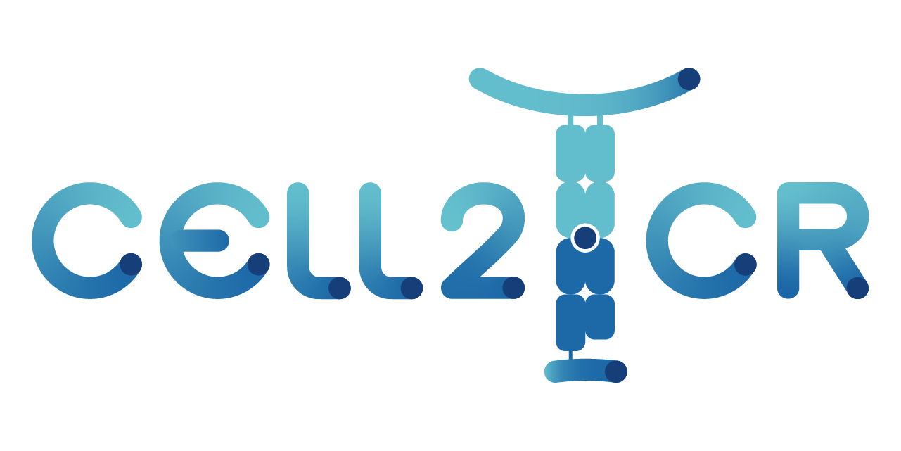 Cell2tcr Cell2tcr Ipynb At Main · Teichlab Cell2tcr · Github