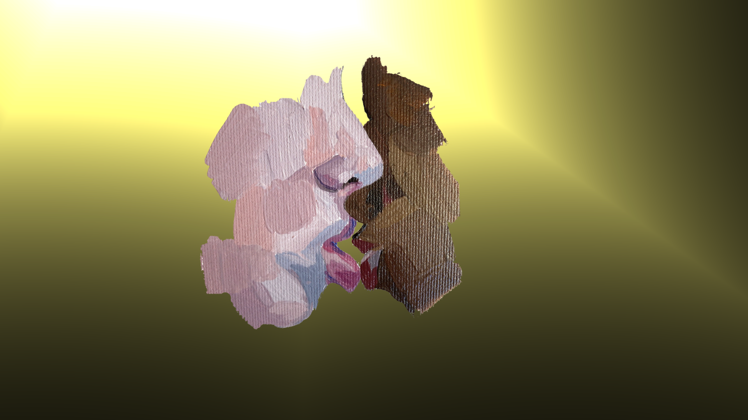 GitHub - Marcel-K1/DJVisualization