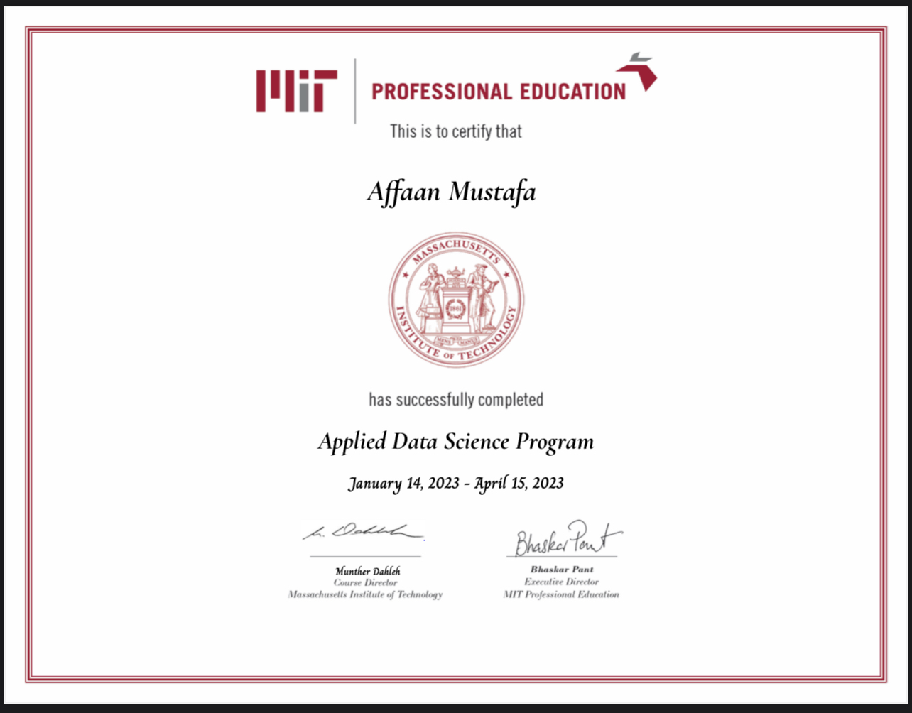 MIT/Certificate_Of_Completion.pdf at main · affaan-m/MIT · GitHub