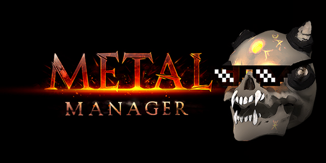Github Evilkefka Metalmanager