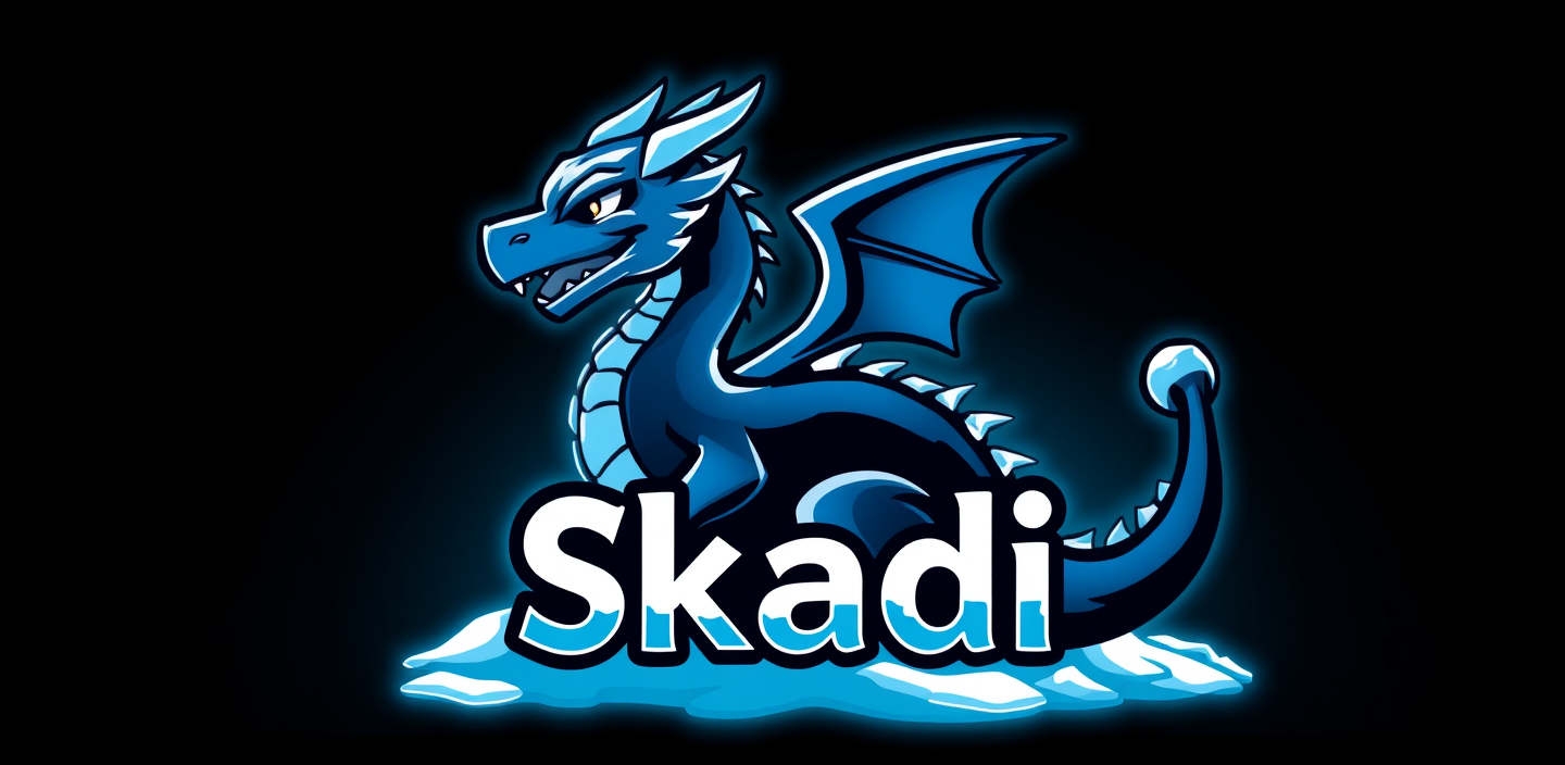 GitHub - kukkich/Skadi
