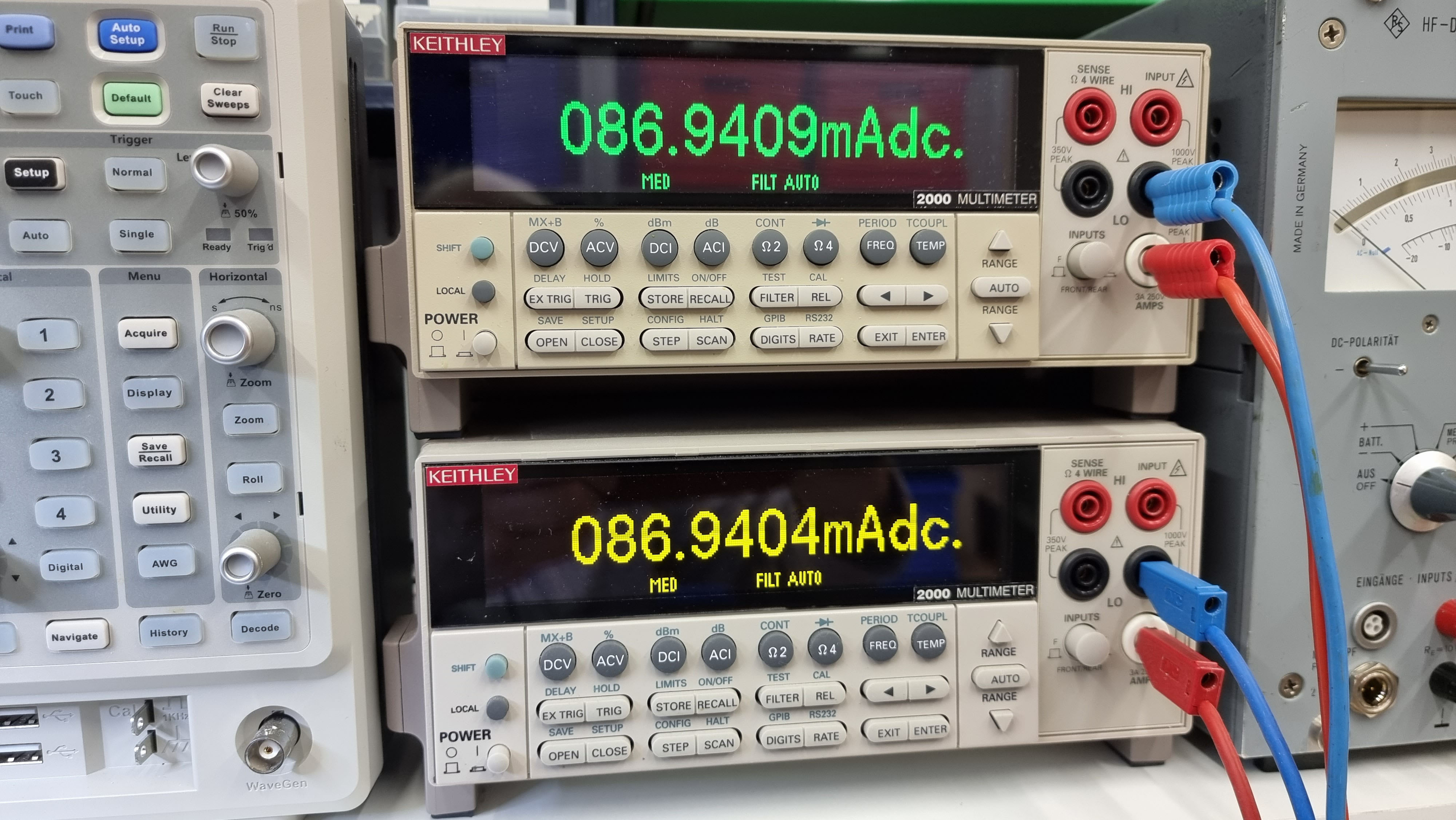 GitHub - RM-Engineering/Keithley-2000-replacing-the-VFD-with-a-5.5-inch ...