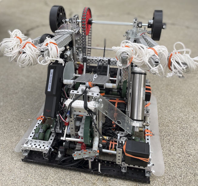 GitHub - Amogh2009/catabot: vex code for catapult bot ~95070H 22-23 VEX ...