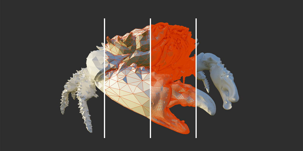 GitHub - NVIDIAGameWorks/Displacement-MicroMap-Toolkit