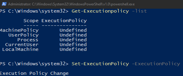 Github Majkoautomatoise Powershell Some Scripts To Automate Your Work Experience