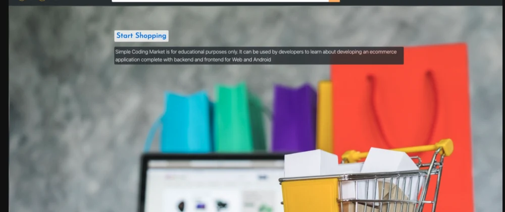 GitHub - aymansalem22/ecommerce-ui