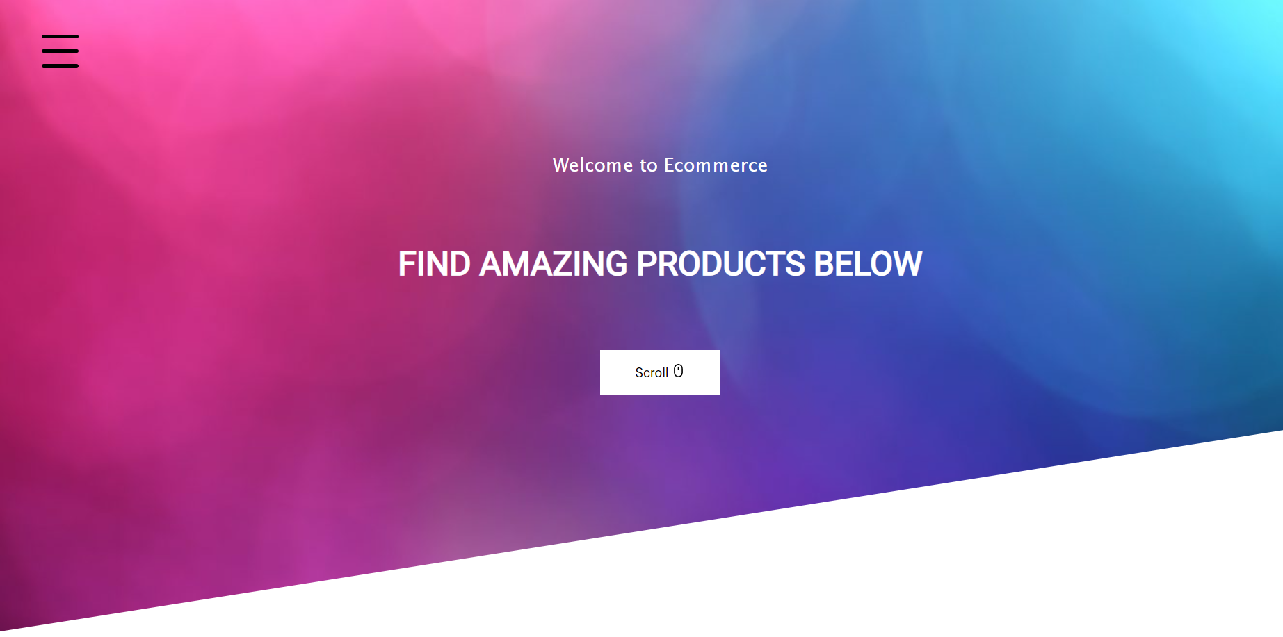GitHub - SharmaYashasvi/Ecommerce: Visit Site