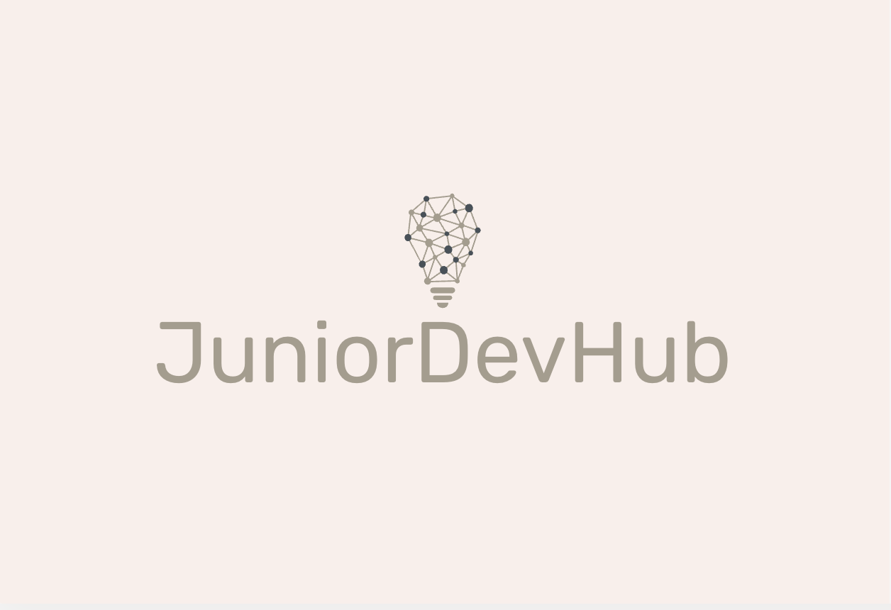 GitHub - hemanthsaik/JuniorDevHub: community for junior developers
