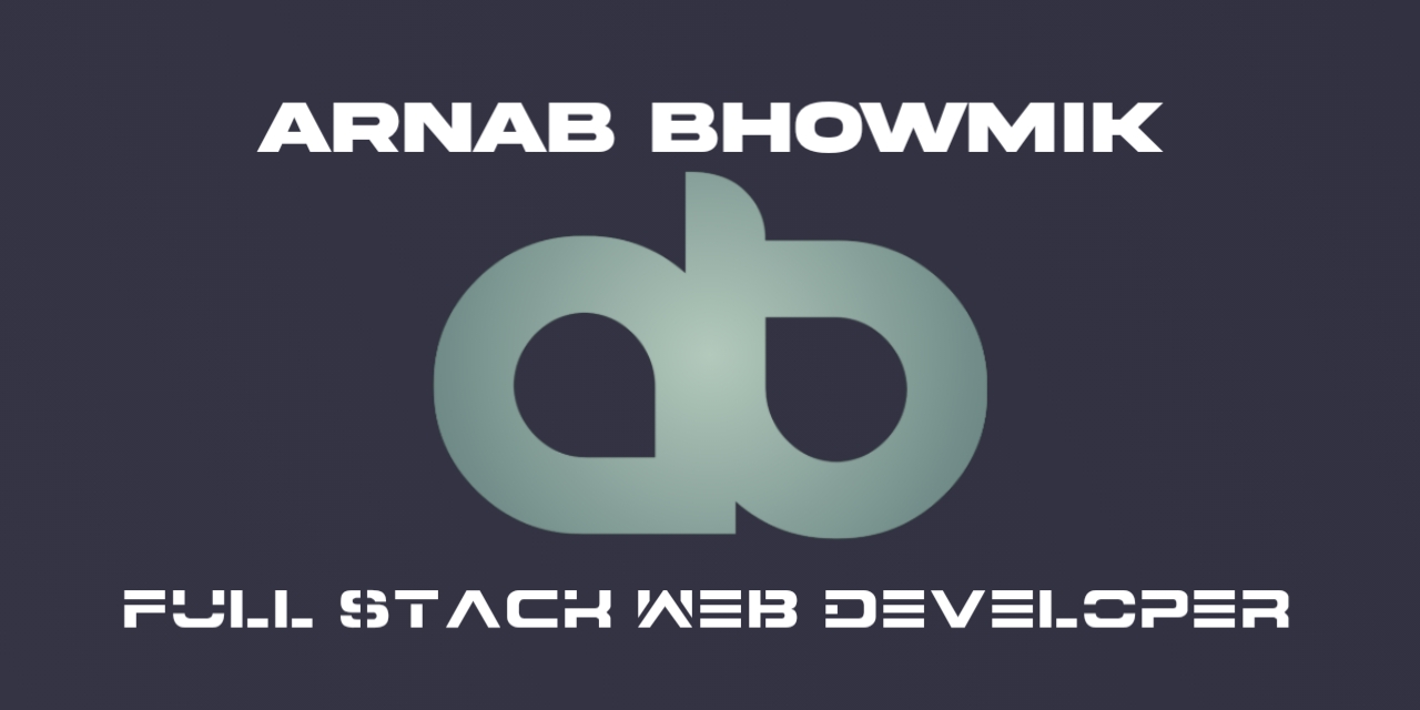 Github Arnab Afkprogressive Web Application 