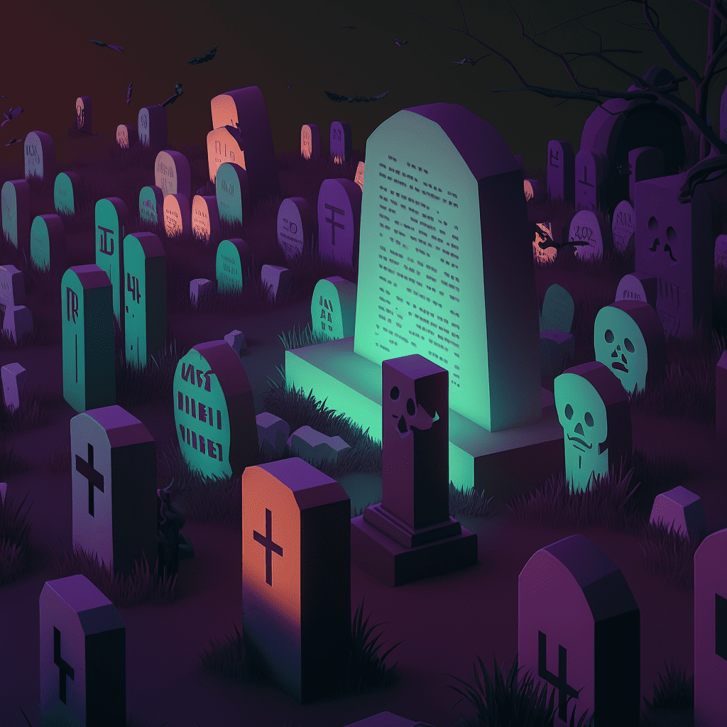 Github Pec Css Graveyard