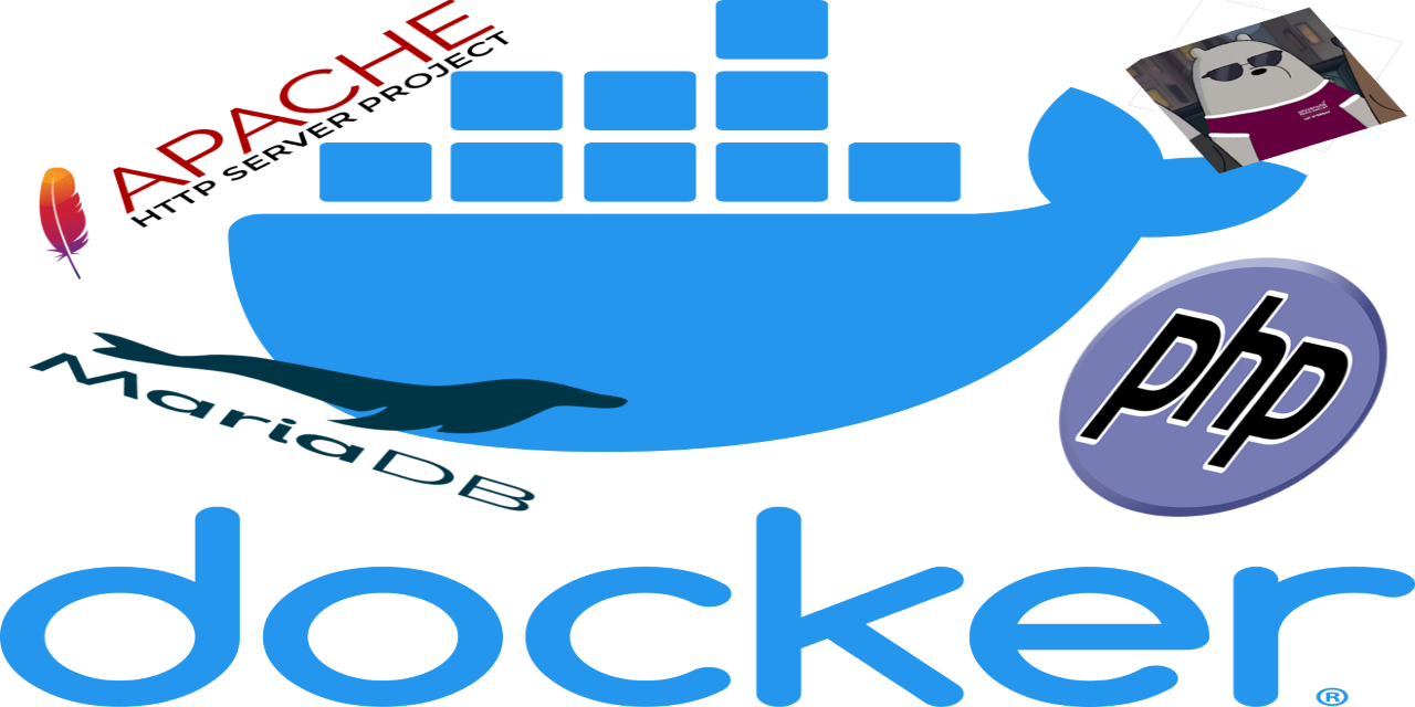 Github Suylodocker Php Template Template Docker Pour Un Serveur Web Php And Mariadb
