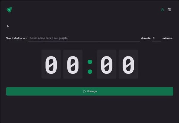 GitHub - ageurdo/timer-to-do